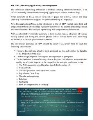 Documentation in pharaceutical industry | PDF