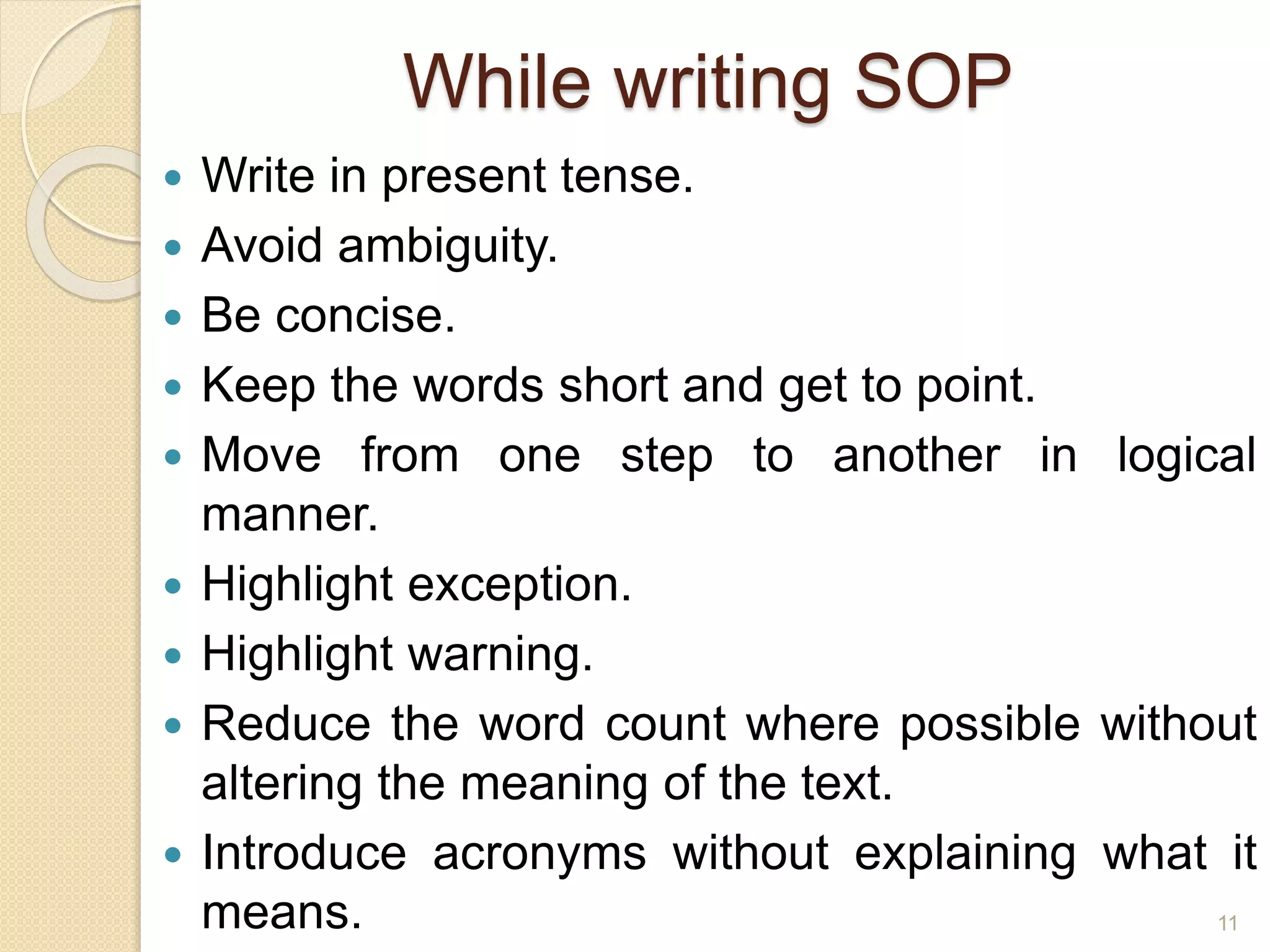 Documentation in pharmaceutical industry | PPTX