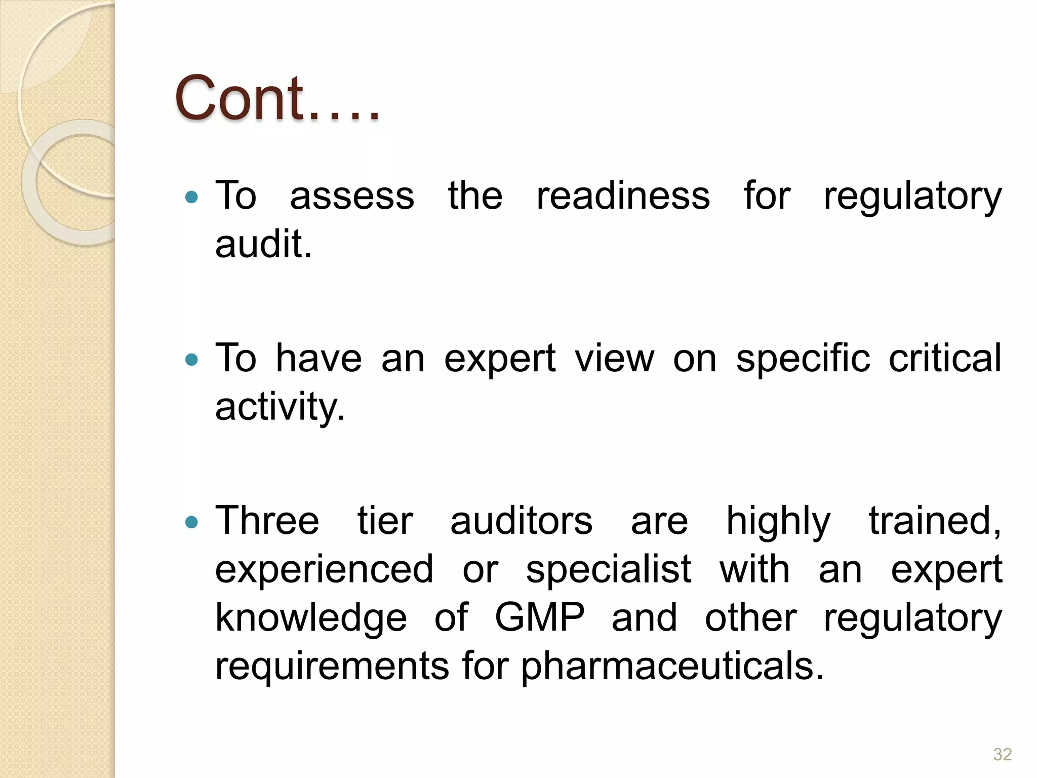 Documentation in pharmaceutical industry | PPTX