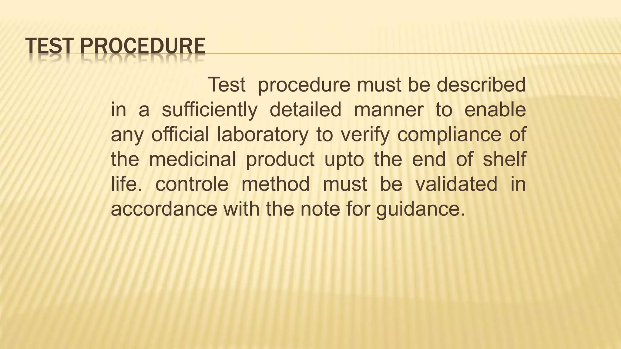 Documentation in pharmaceutical industry | PPTX