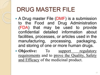 Documentation in Pharmaceutical Industry.pptx