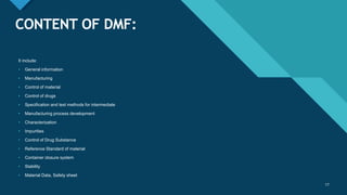Documentation in Pharmaceutical Industry.pptx