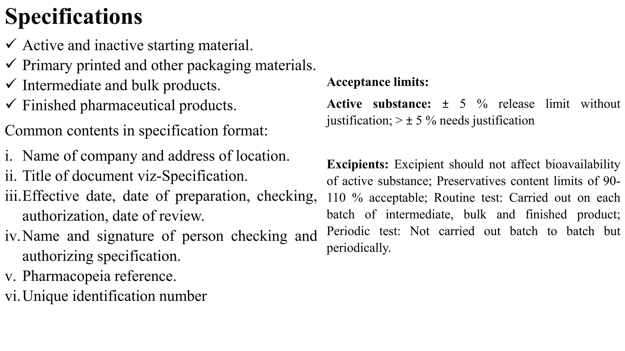 Documentation In Pharmaceutical Industry.pptx