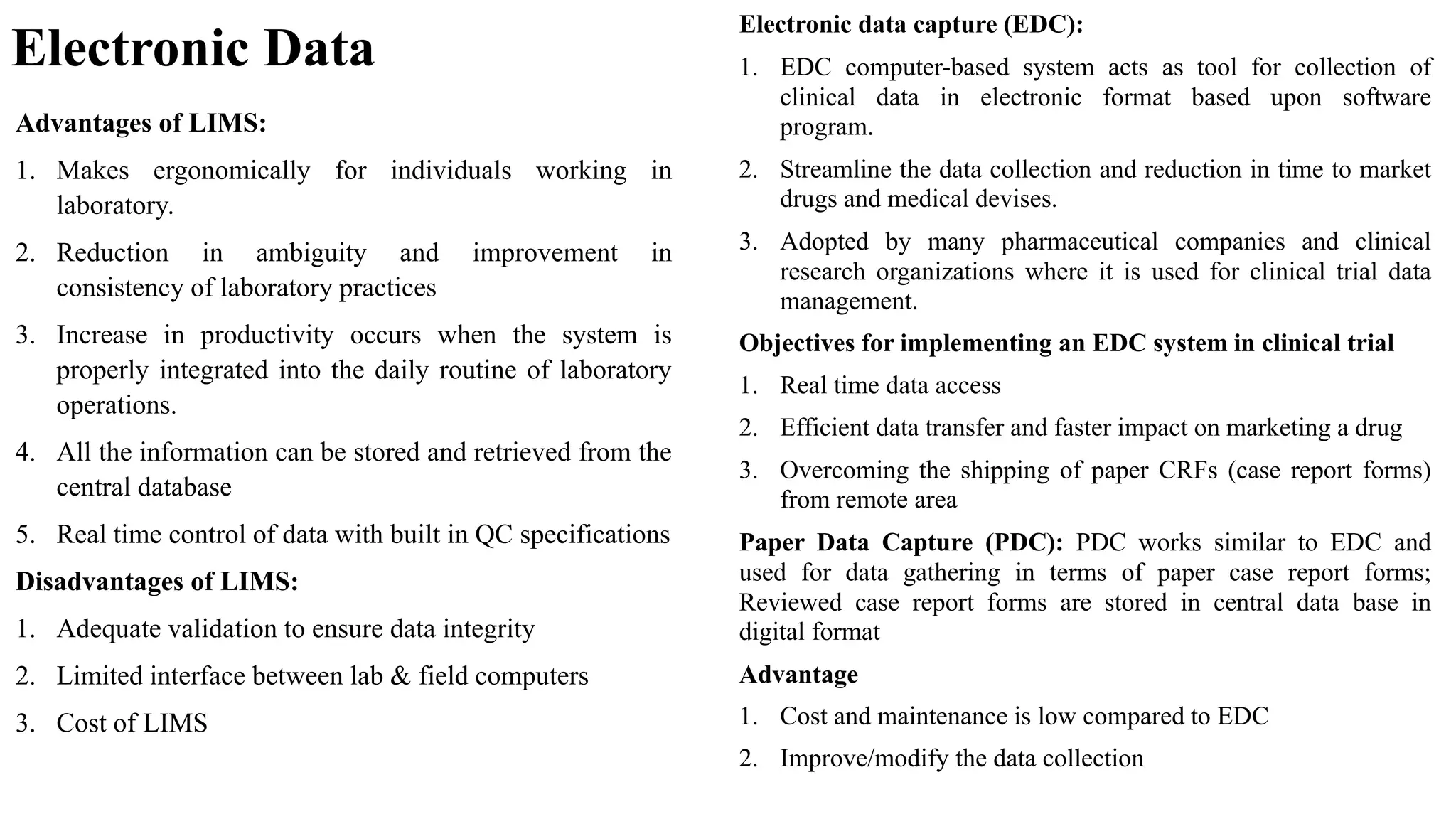 Documentation In Pharmaceutical Industry.pptx