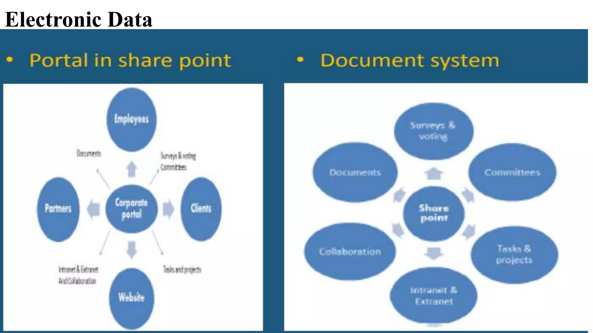 Documentation In Pharmaceutical Industry.pptx