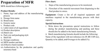 Documentation In Pharmaceutical Industry.pptx