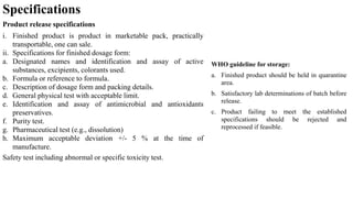 Documentation In Pharmaceutical Industry.pptx