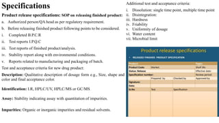 Documentation In Pharmaceutical Industry.pptx