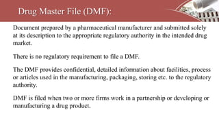 Documentation in pharmaceutical industry, by dr. umesh kumar sharma and ...