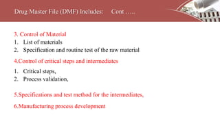 Documentation in pharmaceutical industry, by dr. umesh kumar sharma and ...