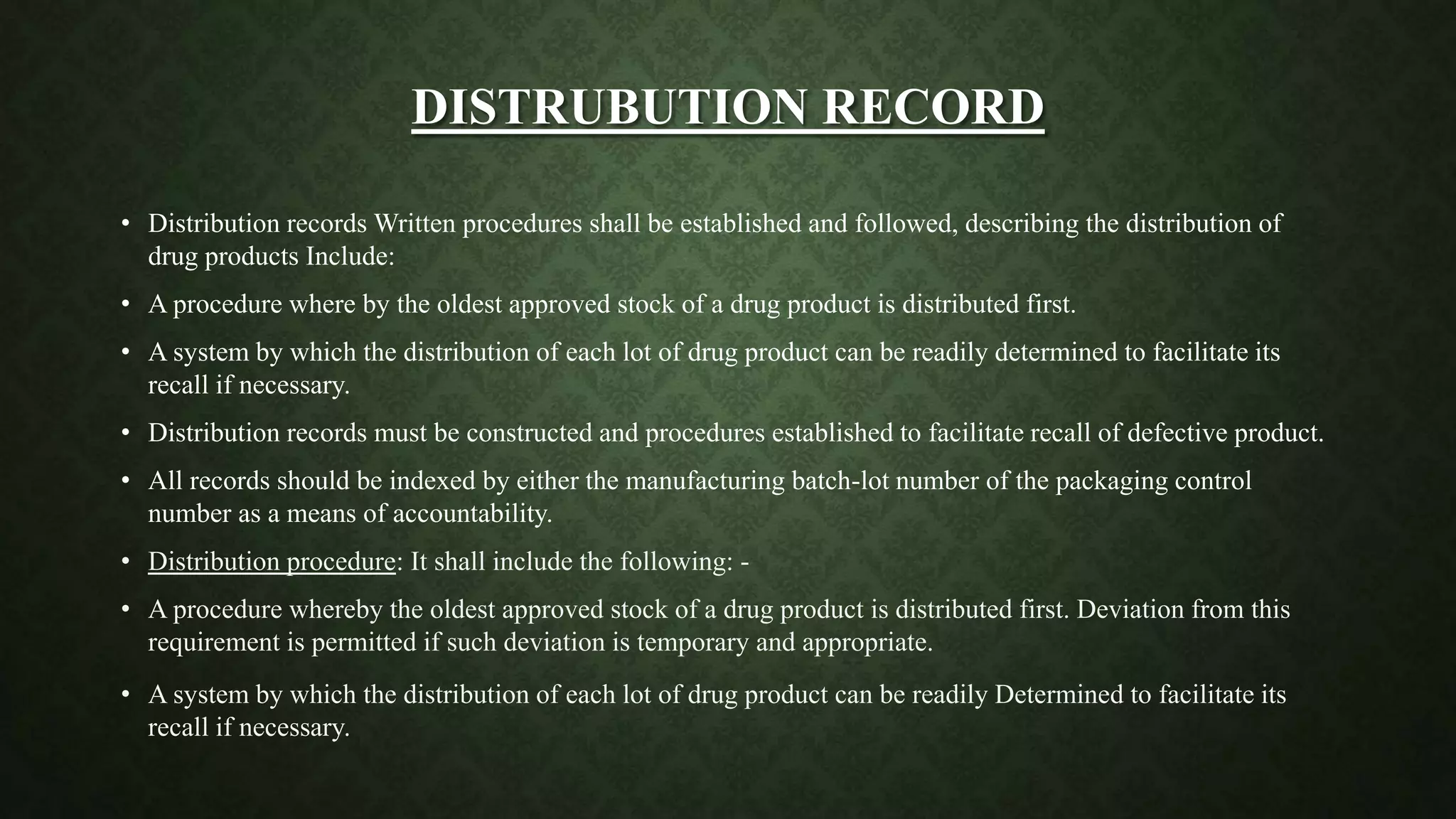 documentation in pharmaceutical industry ppt.pptx
