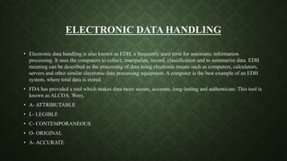 documentation in pharmaceutical industry ppt.pptx