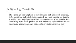 DOCUMENTATION IN TECHNOLOGY TRANSFER.pptx