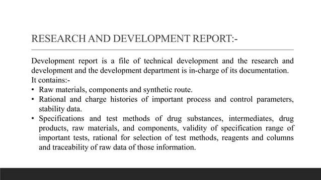 DOCUMENTATION IN TECHNOLOGY TRANSFER.pptx