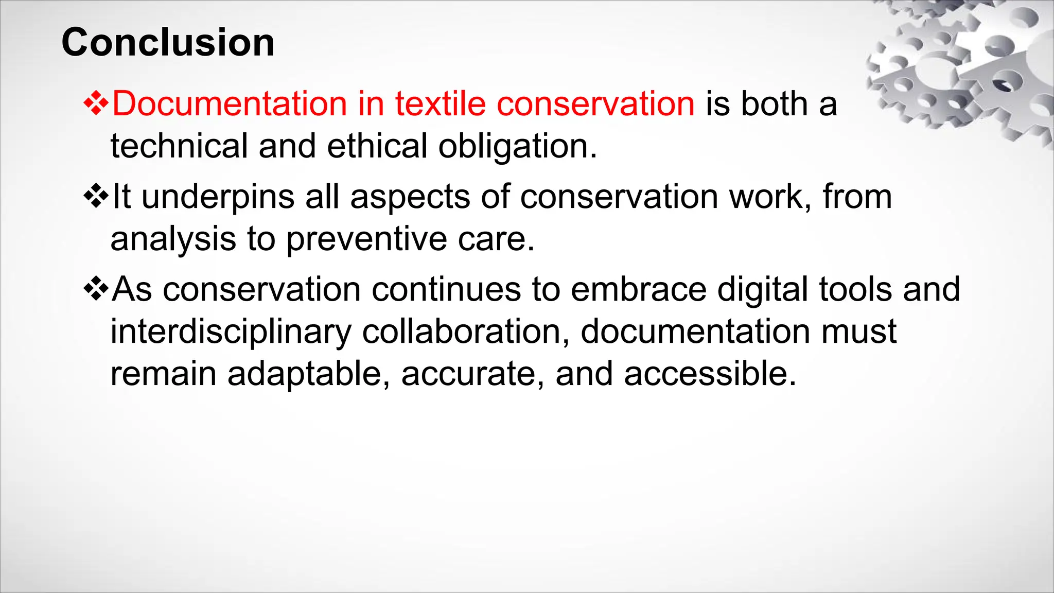 Documentation in Textile Conservation.pdf