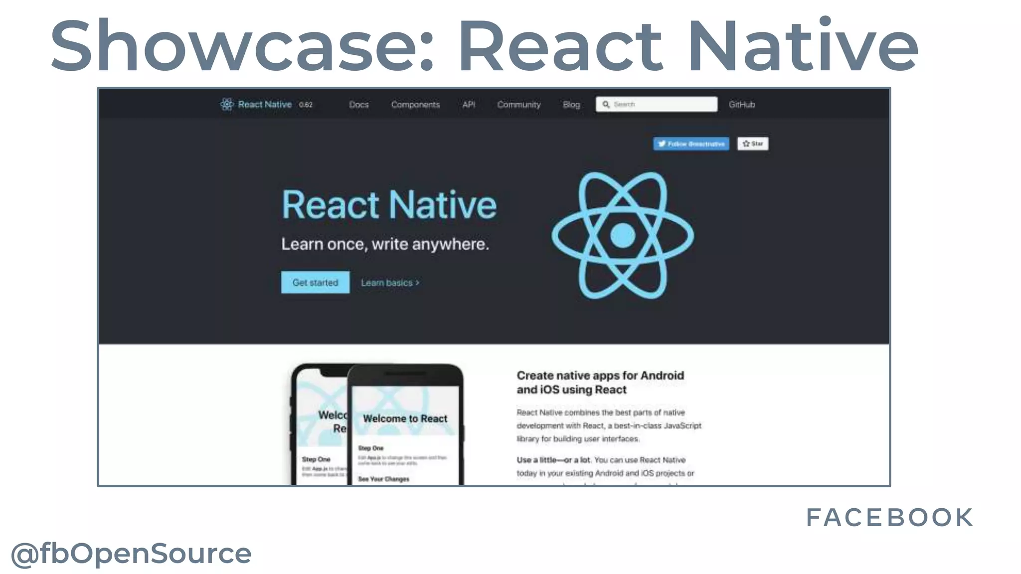 Documentation Made Easy with Docusaurus | PPTX