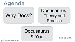 Documentation Made Easy with Docusaurus | PPTX | Desktop Publishing | Computer Software and ...