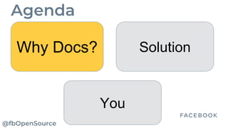 Documentation Made Easy with Docusaurus | PPTX