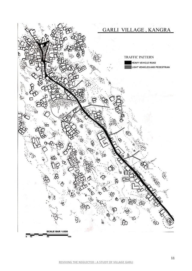 Documentation of Pragpur - Garli,Himachal Pradesh | PDF | Asia Travel ...