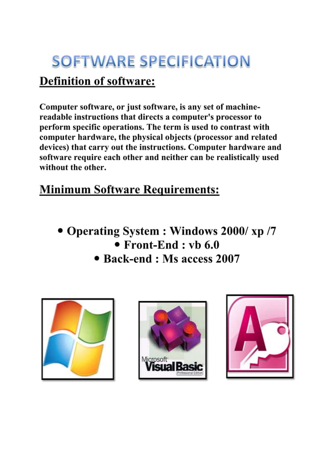 Documentation of railway reservation system | DOCX | Rail Travel | Travel Type