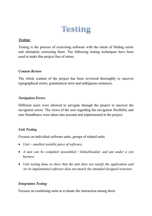 Documentation of railway reservation system | DOCX | Rail Travel | Travel Type