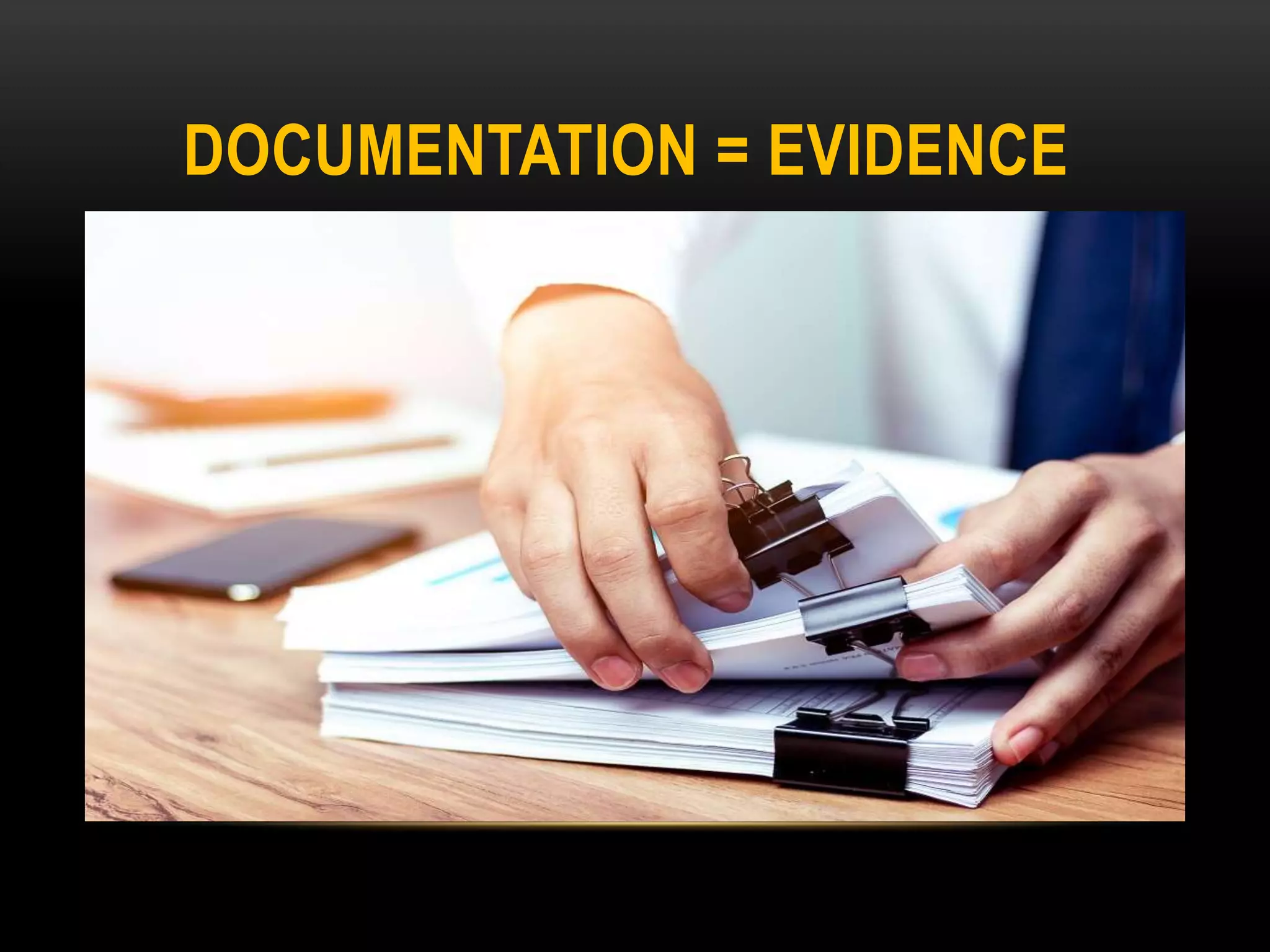 Documentation of the cases.pptx