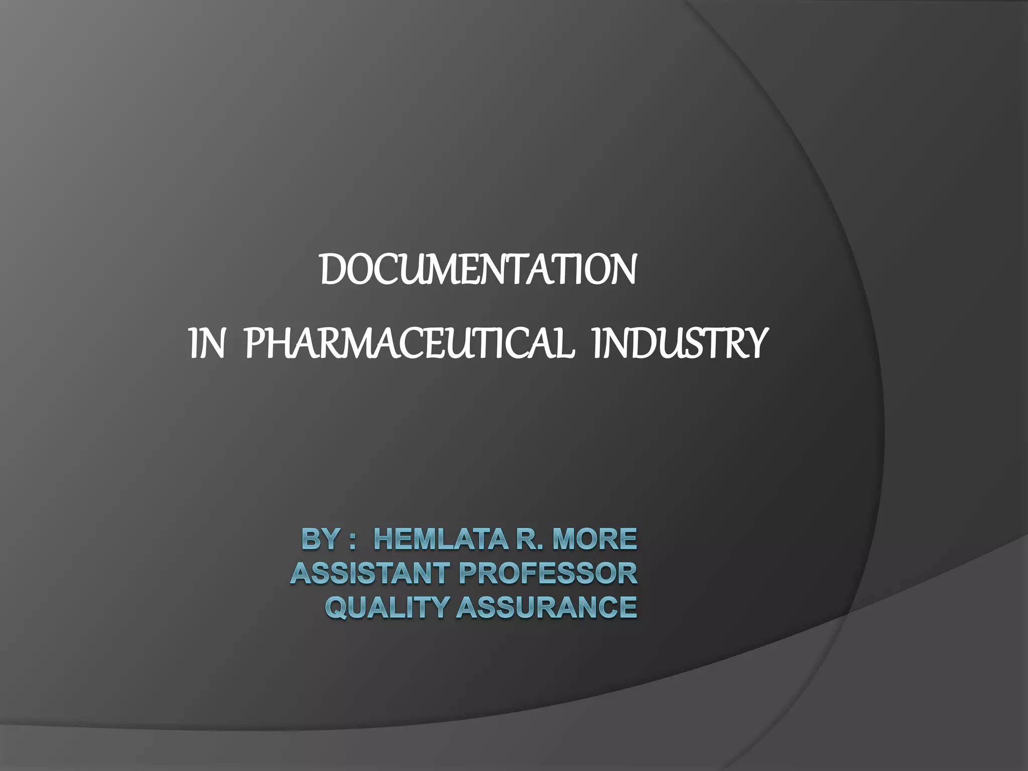 DOCUMENTATION PI.pptx