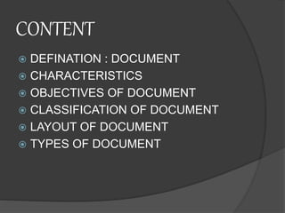 DOCUMENTATION PI.pptx