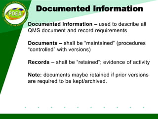 Documentation ppt mal 2 [repaired] | PPTX