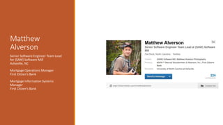 Documentation in the Agile Space | PPT