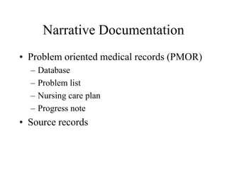 Documentation Principles | PPT