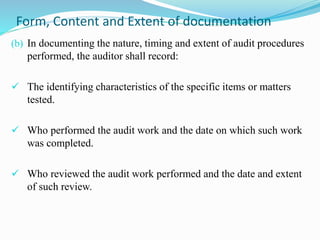 Documentation | PPTX | Business Accounting & Finance | Business