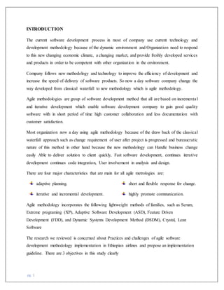 Documentation seminar | DOCX