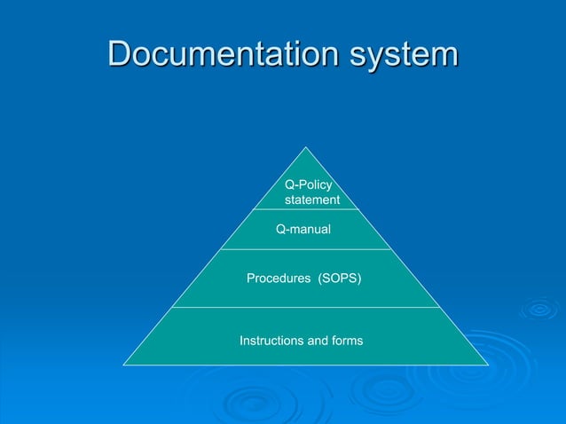 Documentation system.pptx | Technology & Computing