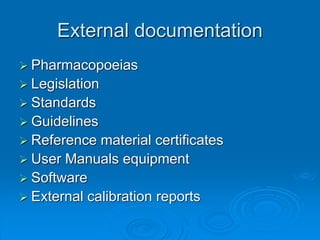 Documentation system.pptx | Technology & Computing