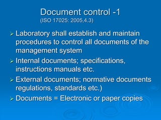 Documentation system.pptx | Technology & Computing