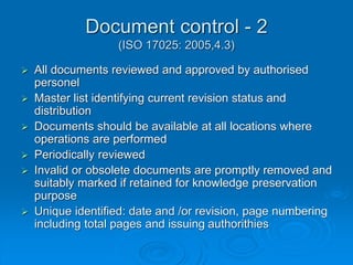 Documentation system.pptx | Technology & Computing