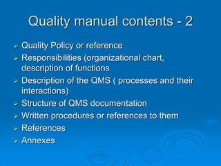 Documentation system.pptx | Technology & Computing