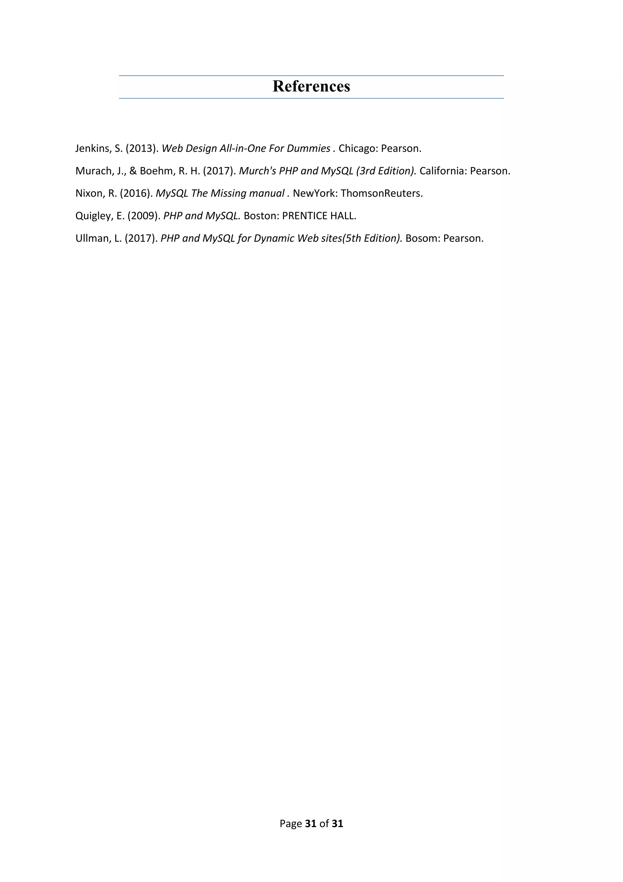 tour management system | PDF