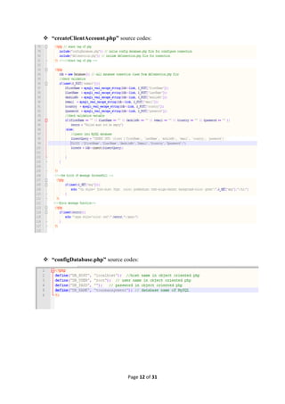tour management system | PDF
