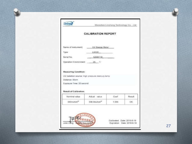 Documentation with respect to release of finished pharmaceutical product | PPTX