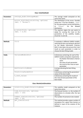 mc_simulation documentation | PDF