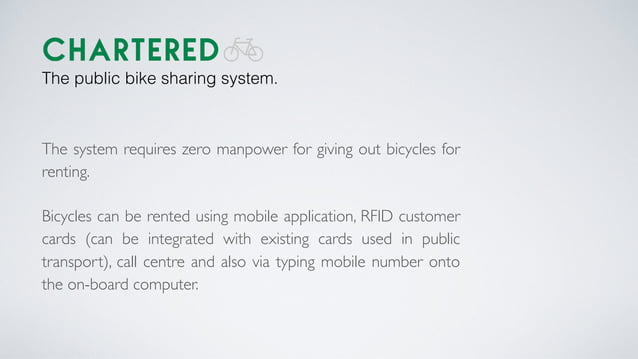 Public Bike/ Bicycle Sharing System, Bhopal Smart City Development ...