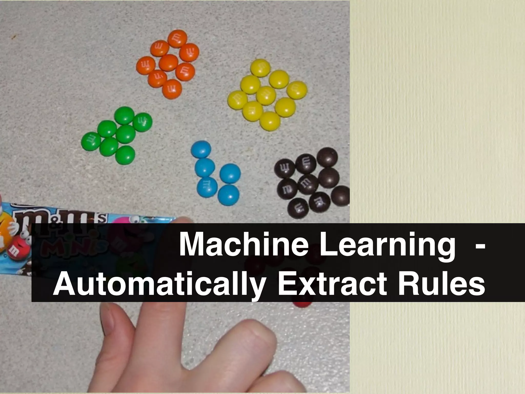Document Classification In PHP - Slight Return | PPT