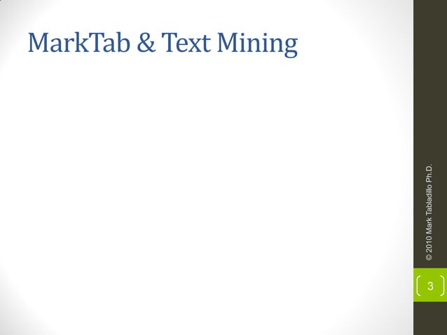 Document Classification using DMX in SQL Server Analysis Services | PDF