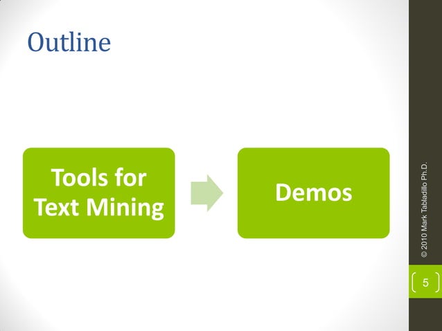 Document Classification using DMX in SQL Server Analysis Services | PDF