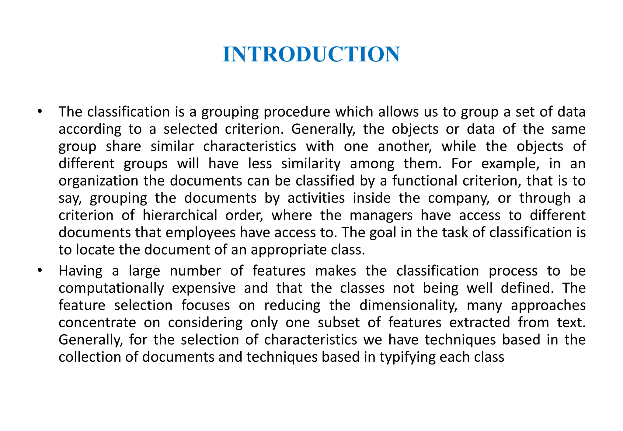 it is a very bu Document Classifier 1.pptx | Free Download