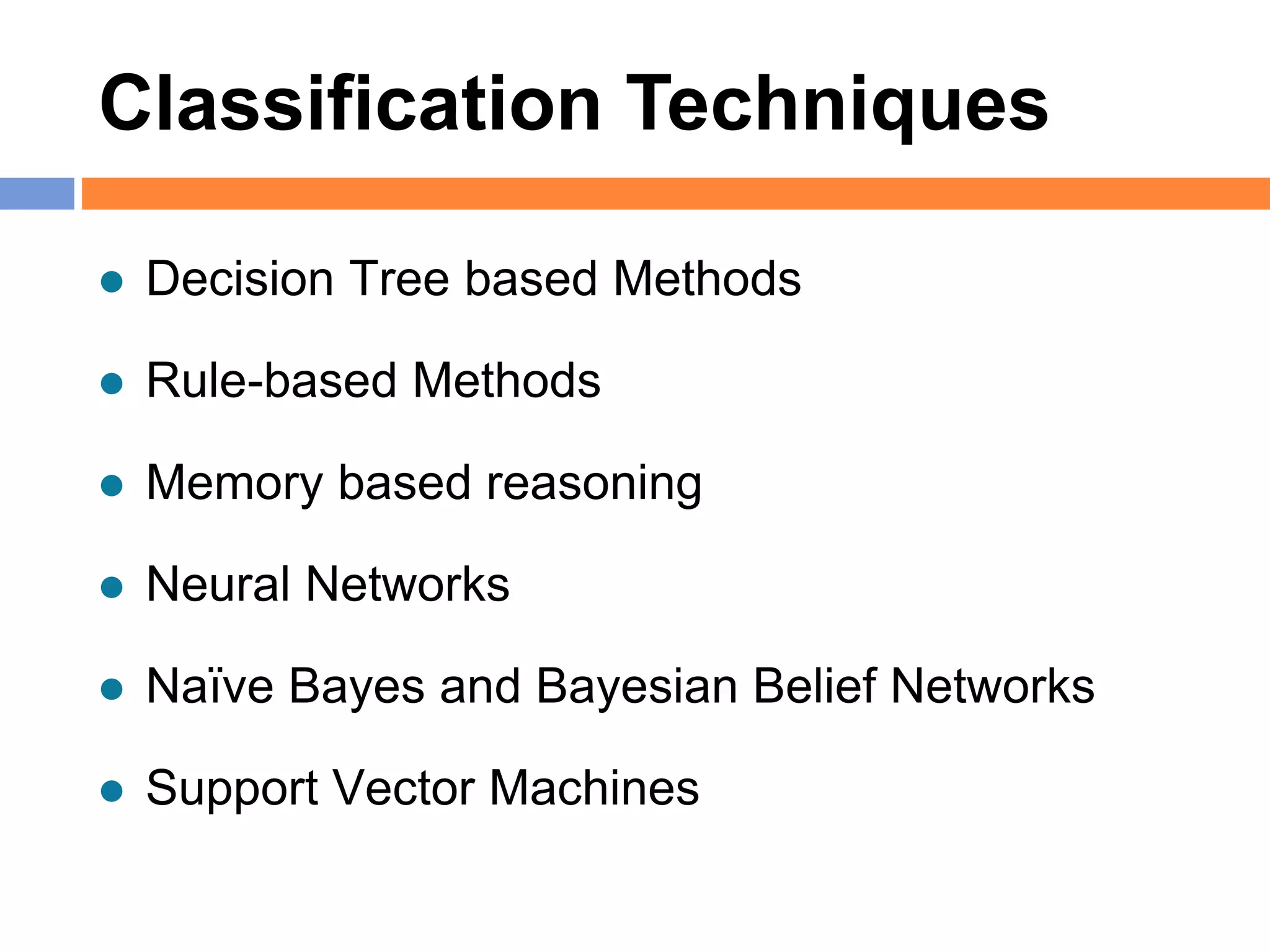 Document clustering and classification | PPTX | Computing | Technology ...