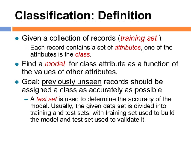 Document clustering and classification | PPTX | Computing | Technology & Computing