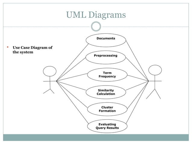 Document Clustering For Forensic Analysis Pptx Databases Computer